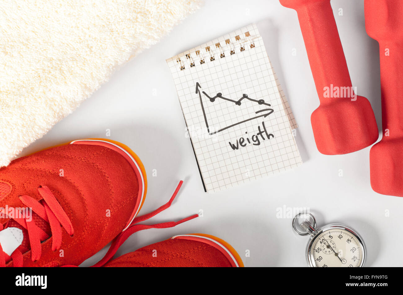 Bodybuilding progress hi-res stock photography and images - Alamy