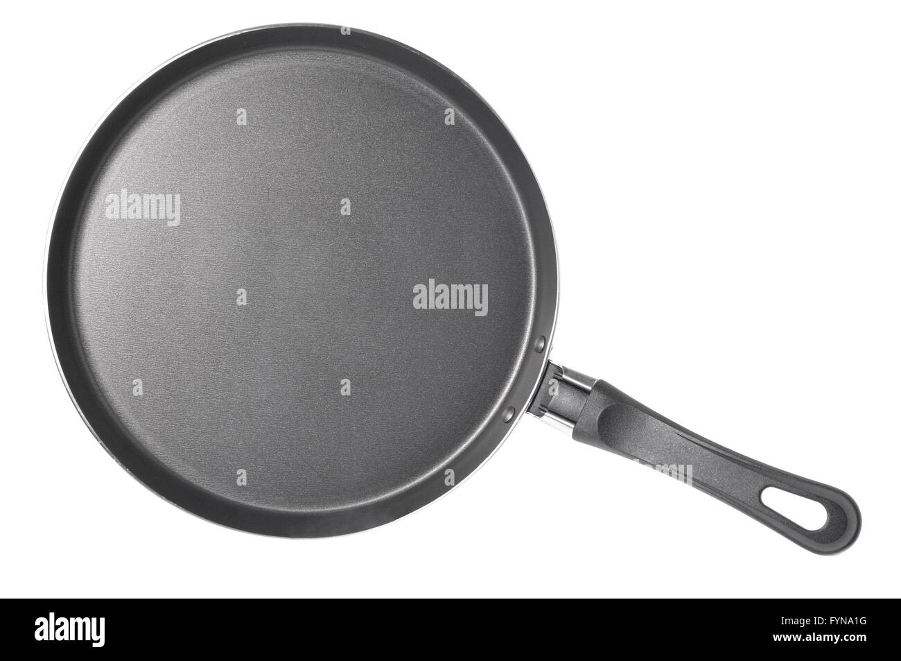 Dripping frying pan Cut Out Stock Images & Pictures - Alamy