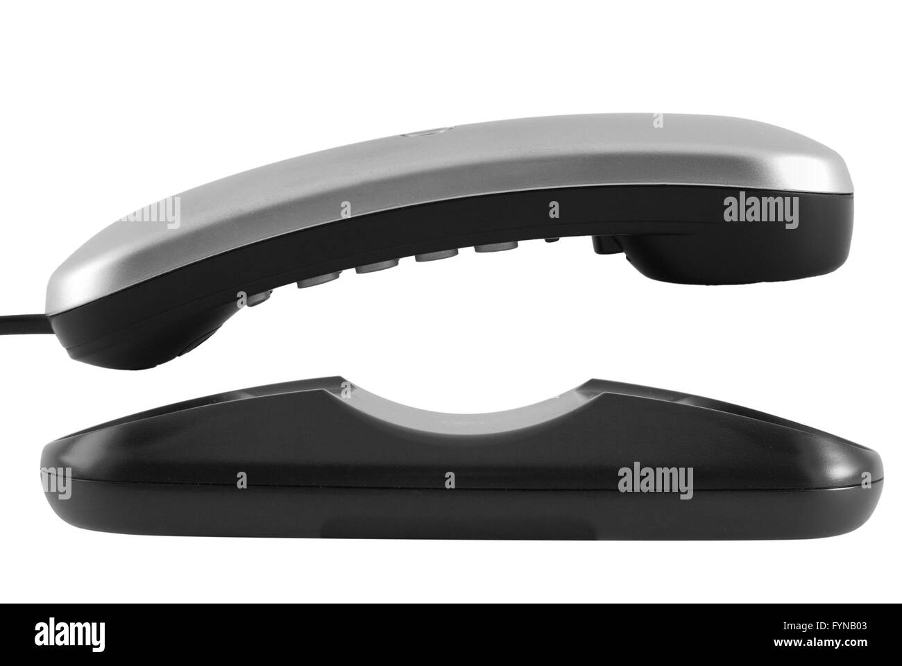 New bell telephone Black and White Stock Photos & Images - Alamy