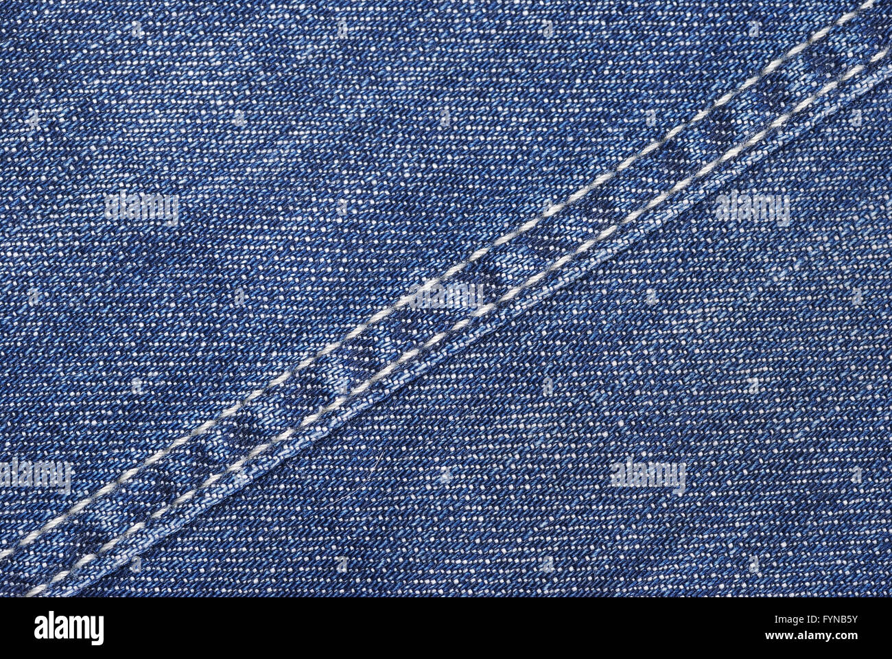 highly detailed jeans texture Stock Photo - Alamy