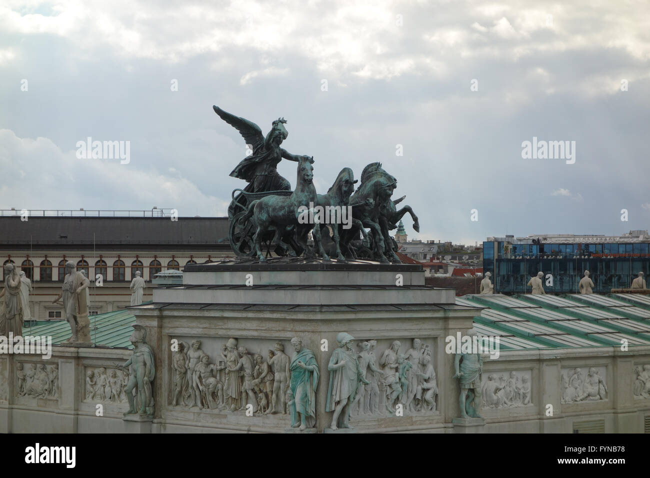 Hansen vienna hi-res stock photography and images - Alamy