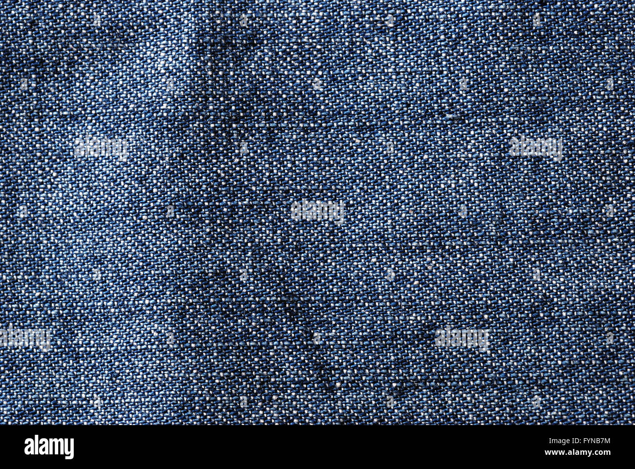 Highly detailed jeans texture Stock Photo - Alamy