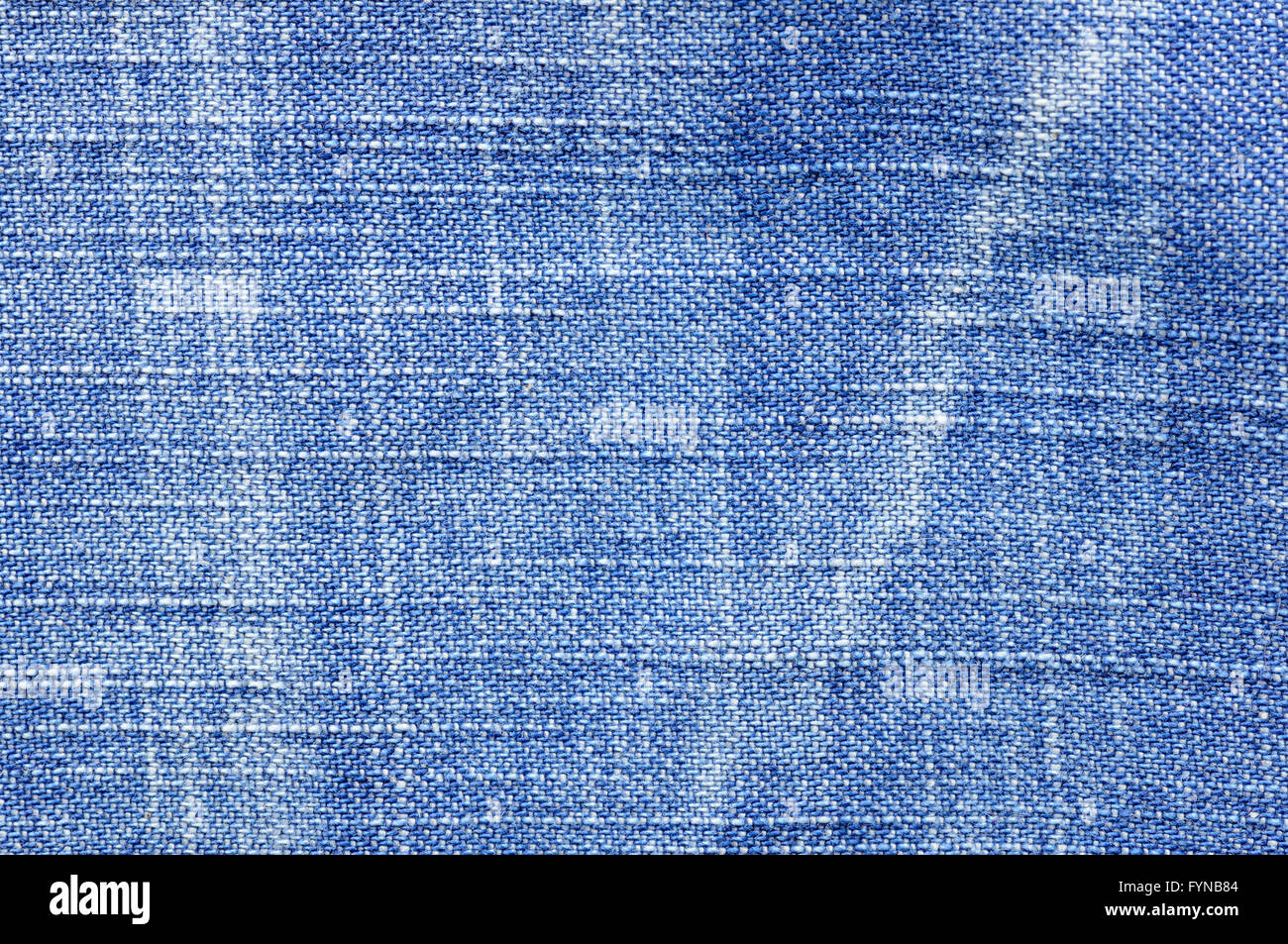 Highly detailed jeans texture Stock Photo - Alamy