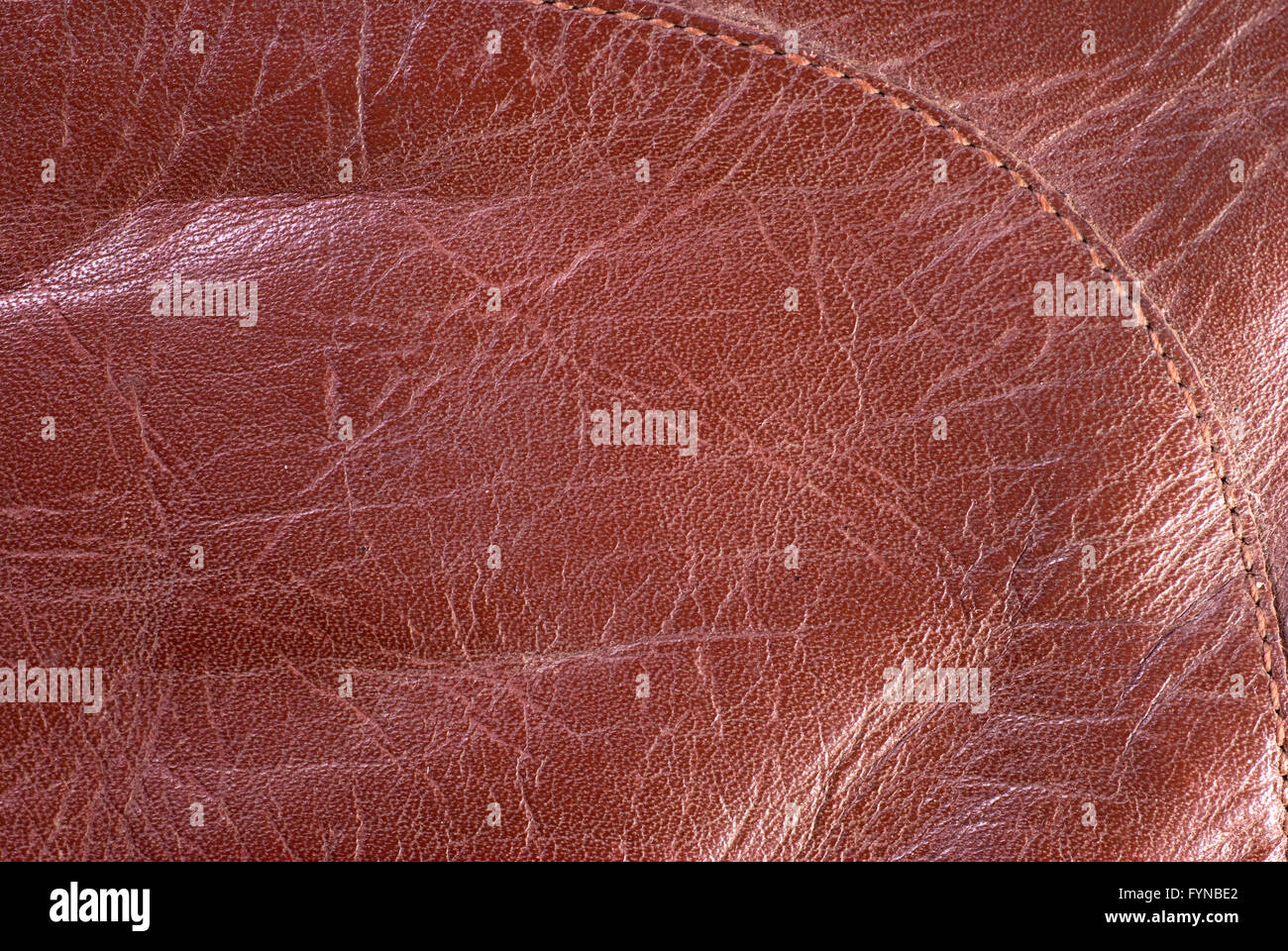 bronze leather texture, highly detailed Stock Photo - Alamy