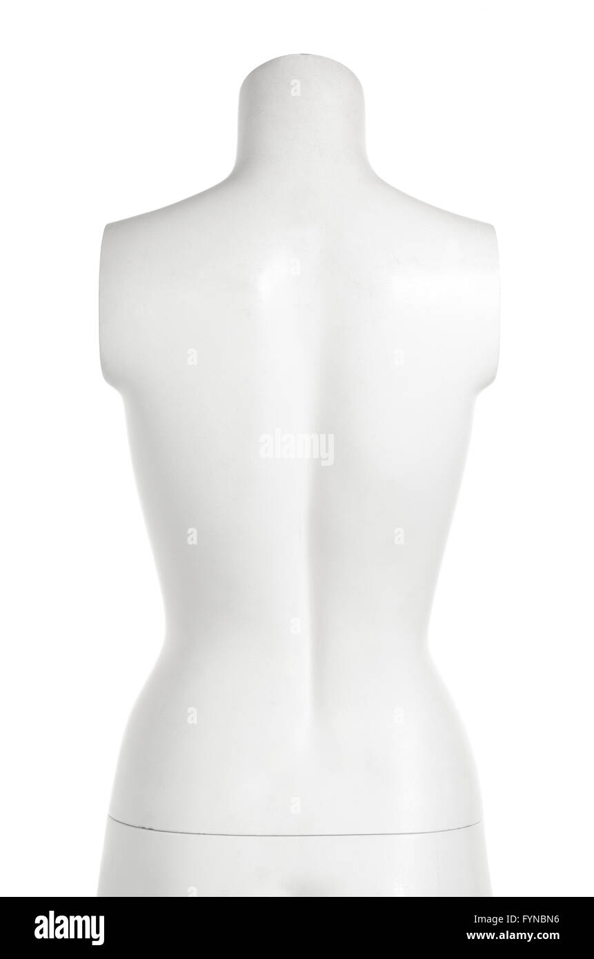 Female fashion dummy hi-res stock photography and images - Alamy