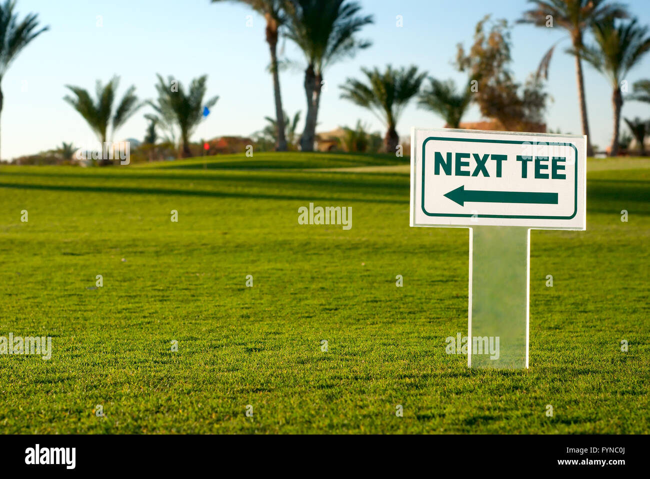 Next game sign hi-res stock photography and images - Alamy