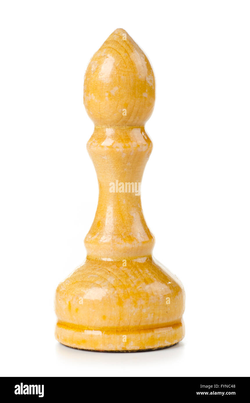 Bishop standing Cut Out Stock Images & Pictures - Alamy