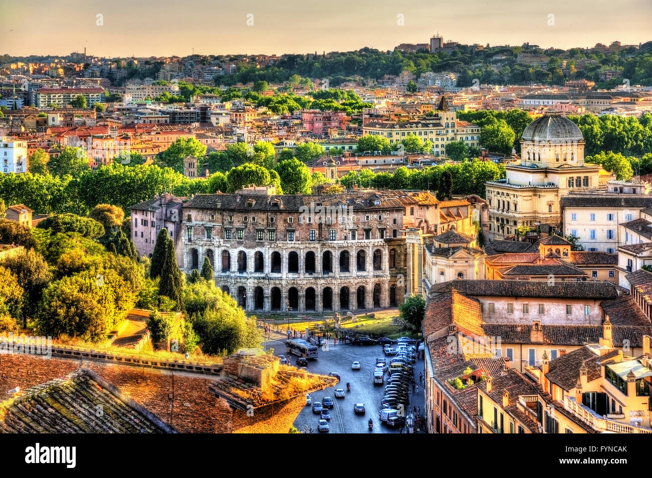 Marcellus aerial hi-res stock photography and images - Alamy