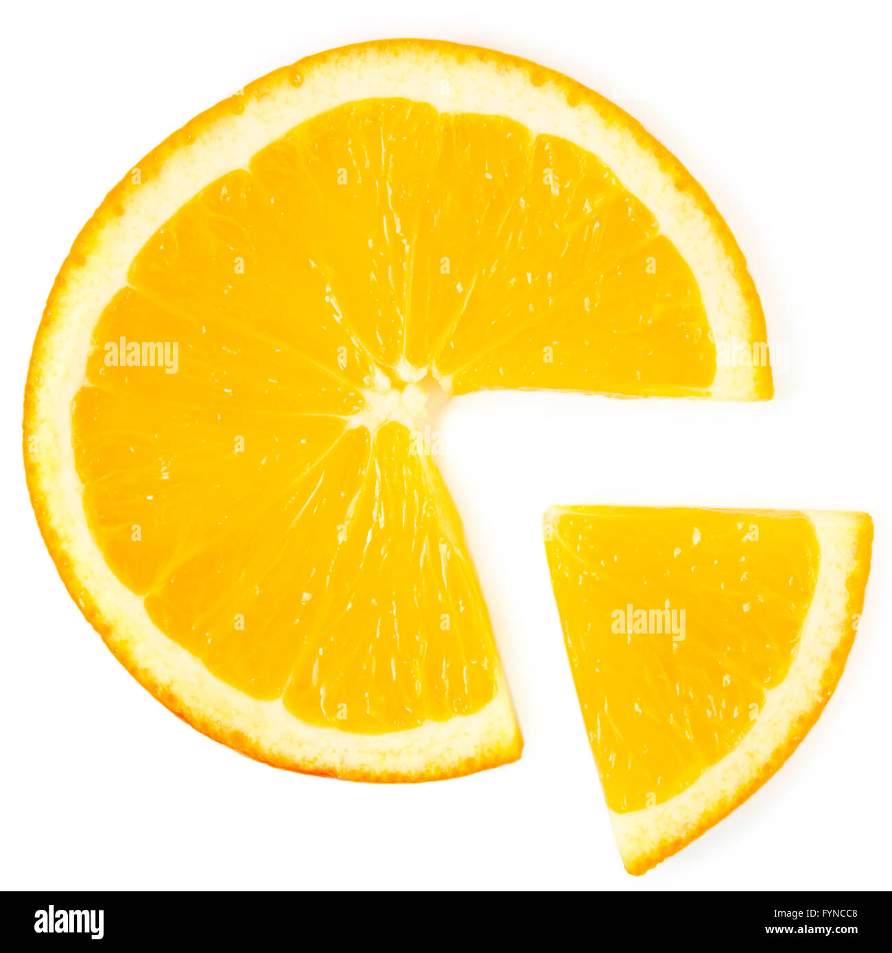 Healthy eating diagram Cut Out Stock Images & Pictures - Alamy