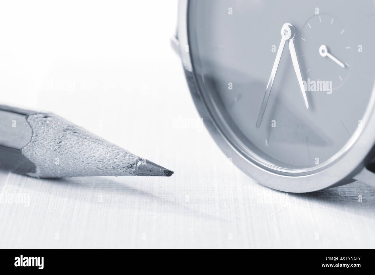 Test card watch hi-res stock photography and images - Alamy