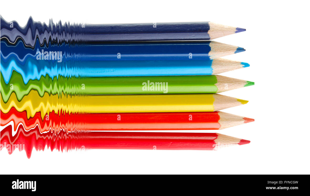 Education liquid graphics colour hi-res stock photography and images ...