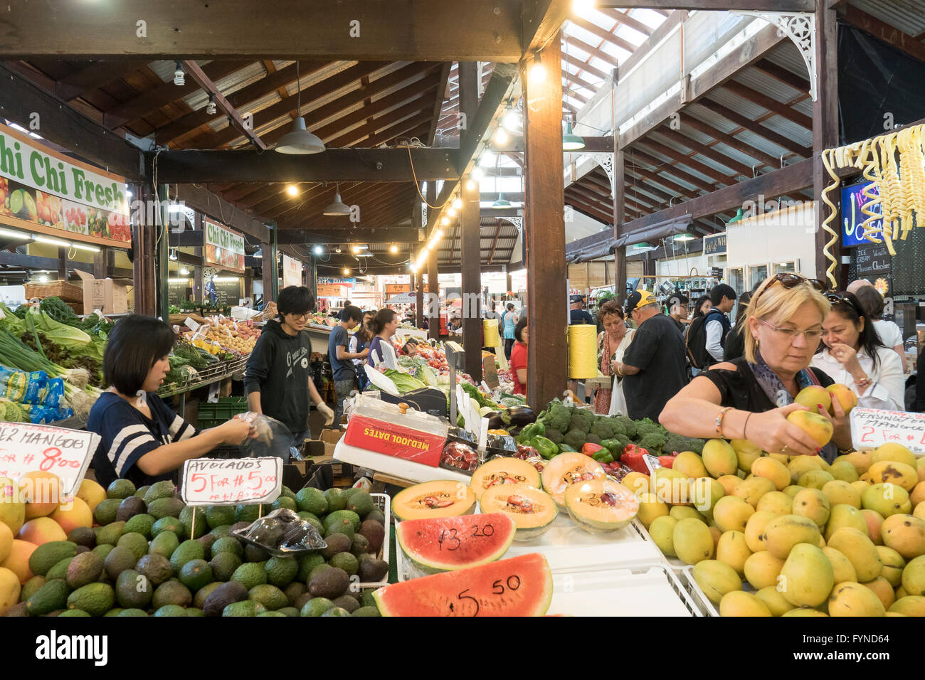 Freemantle australia hi-res stock photography and images - Alamy