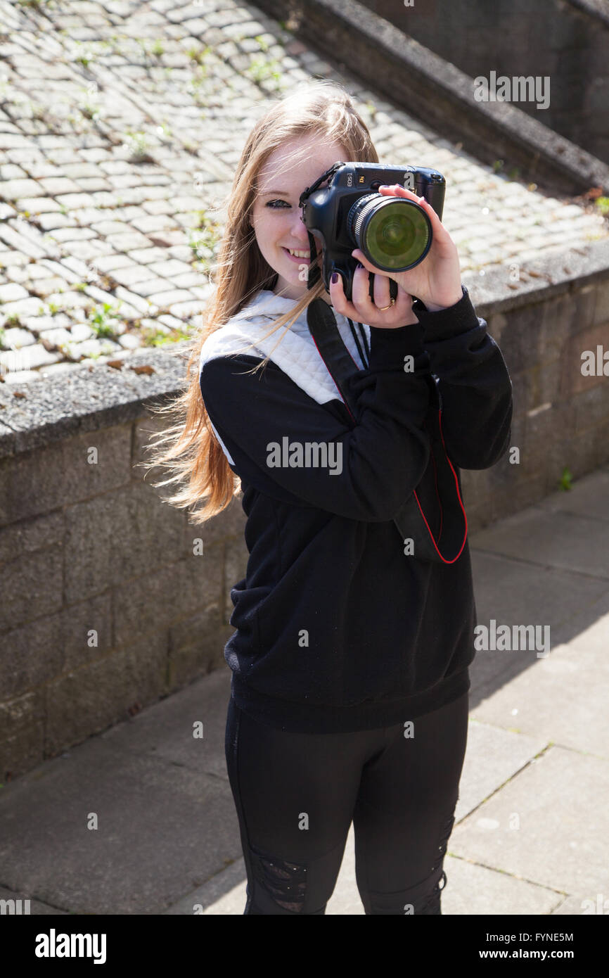 Hands pointing at the camera hi-res stock photography and images - Alamy