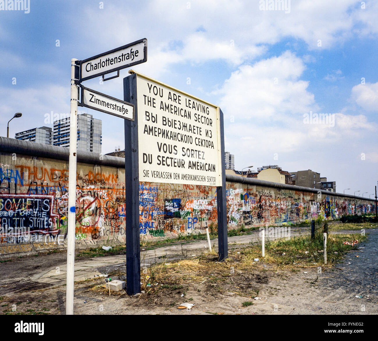Historical photographs of kreuzberg hi-res stock photography and images ...