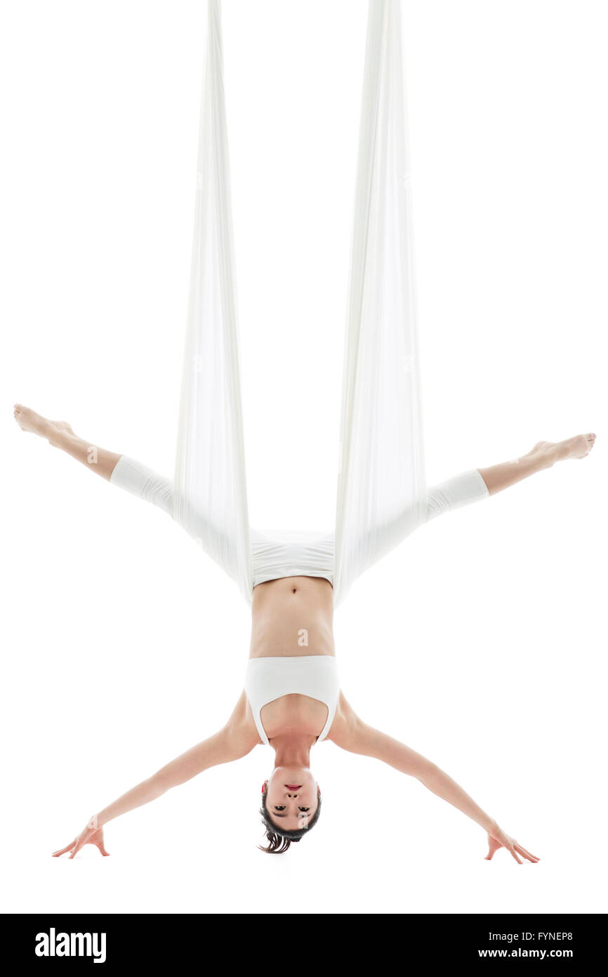 Indian aerial view Cut Out Stock Images & Pictures - Alamy