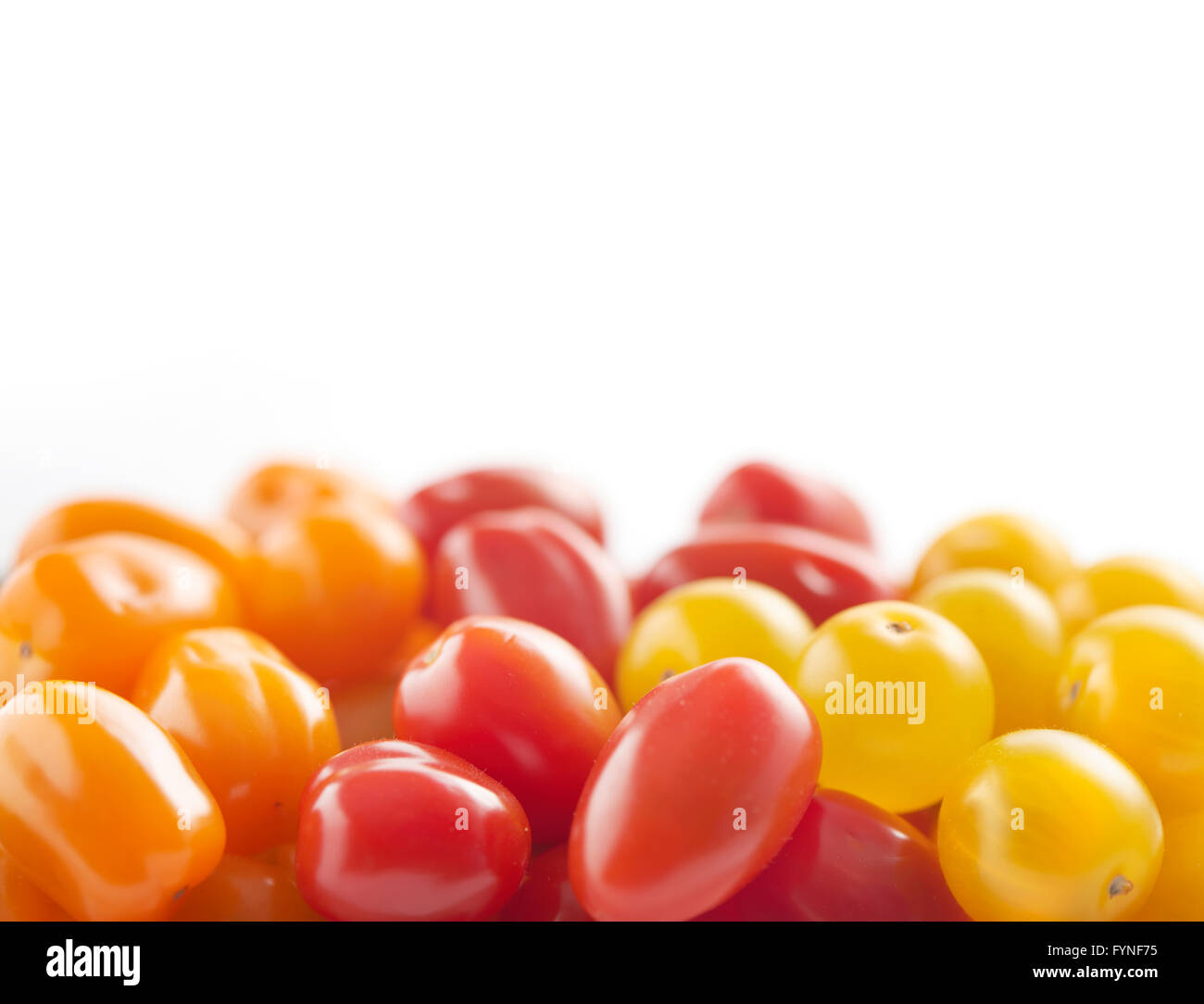 Tomato Mixed Varieties High Resolution Stock Photography and Images - Alamy
