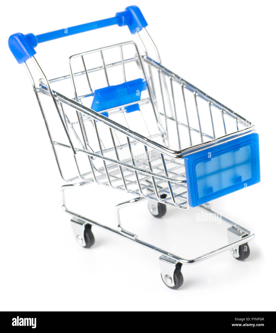 Chrome cart hi-res stock photography and images - Alamy