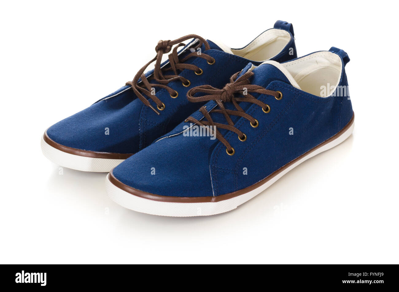 Plimsolls vintage hi-res stock photography and images - Alamy