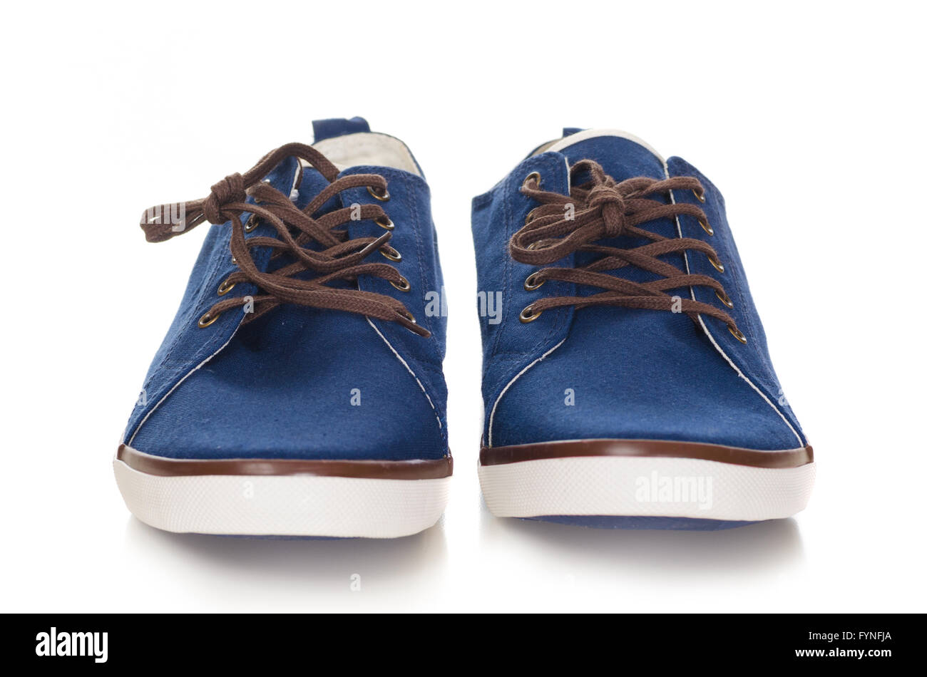 Plimsolls vintage hi-res stock photography and images - Alamy