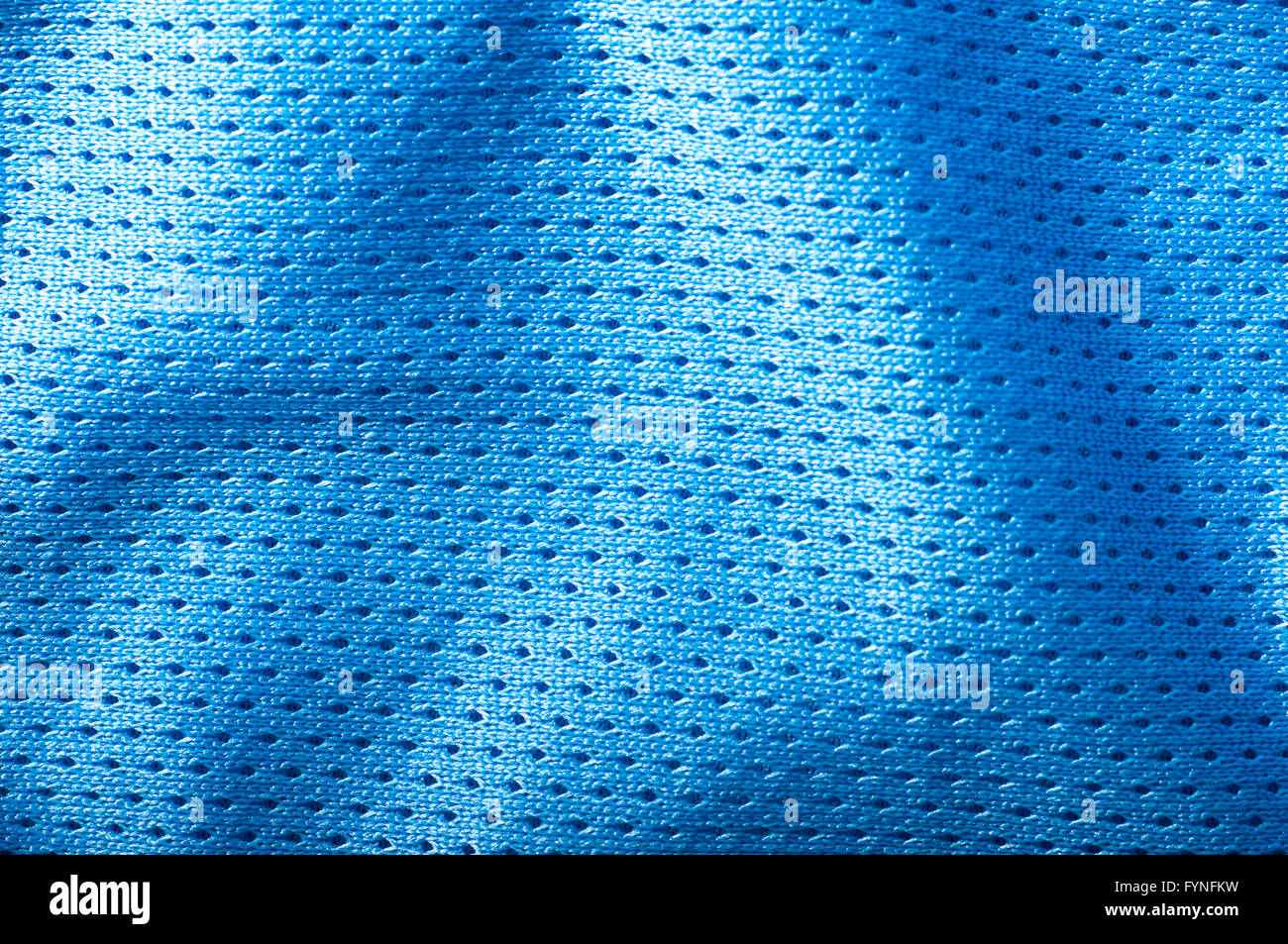 Fabric texture soccer hi-res stock photography and images - Alamy