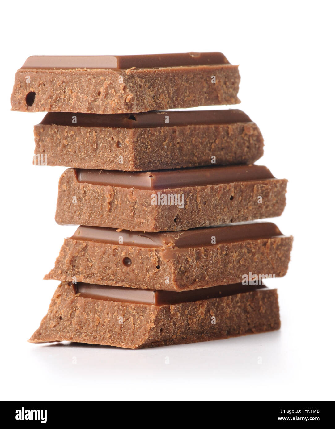 Broken stacked pile Cut Out Stock Images & Pictures - Alamy