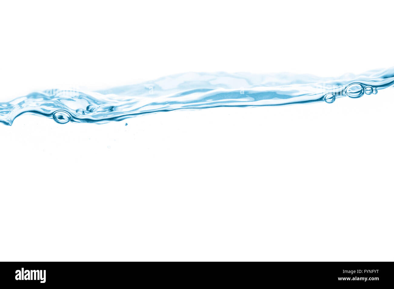 water waves cut out Stock Photo - Alamy