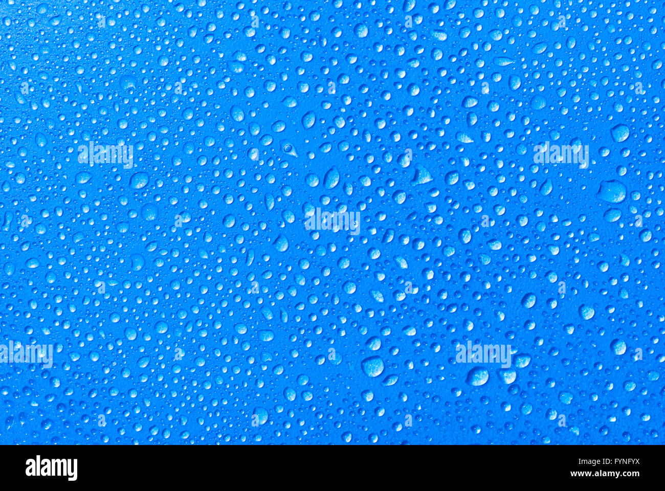 Bright aqua blue hi-res stock photography and images - Alamy