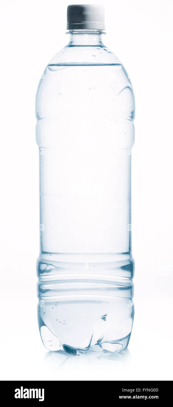 bottle of water Stock Photo - Alamy
