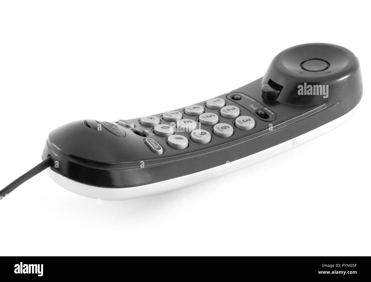 New bell telephone Black and White Stock Photos & Images - Alamy