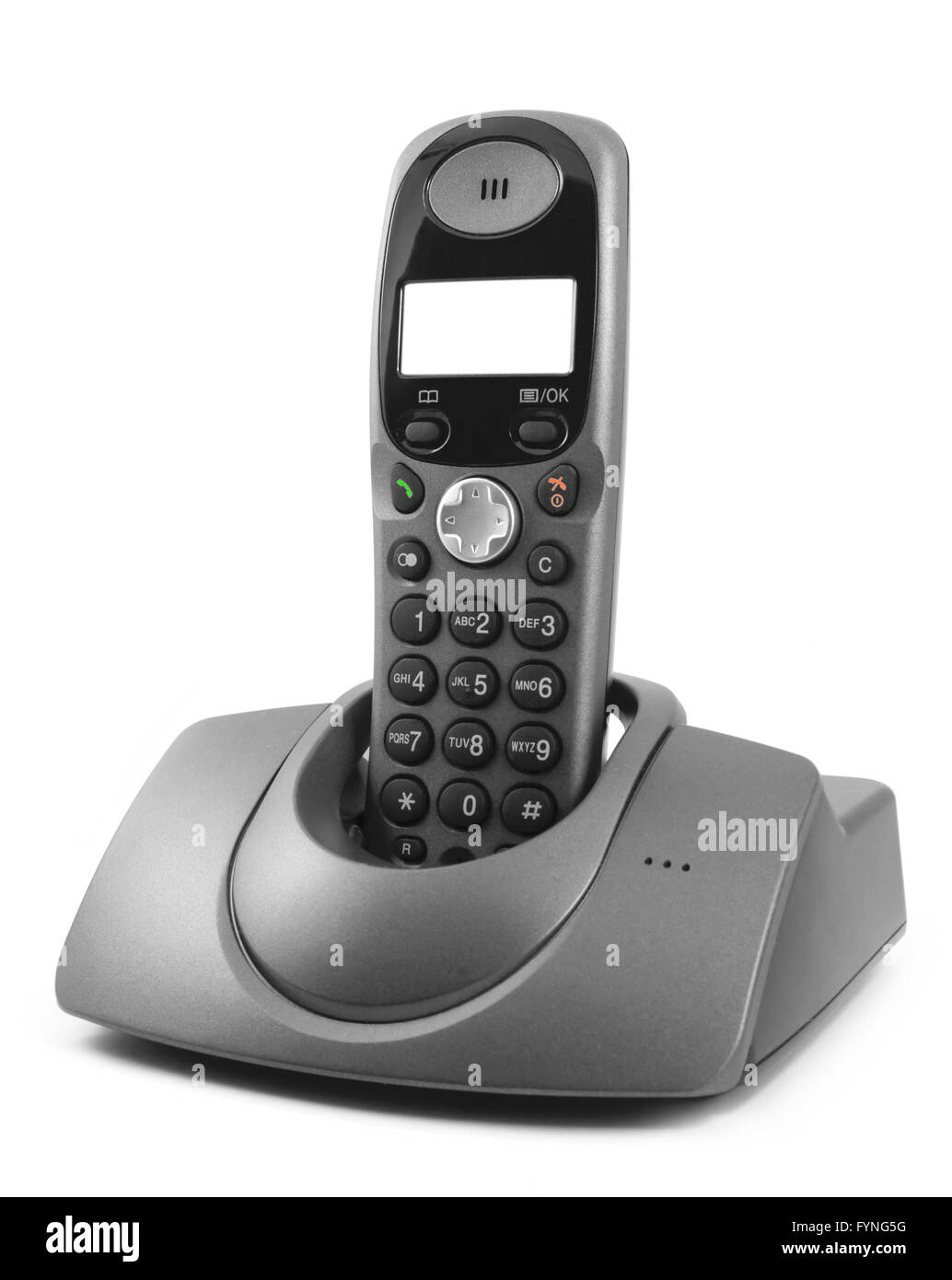 Mobile dialer hi-res stock photography and images - Alamy