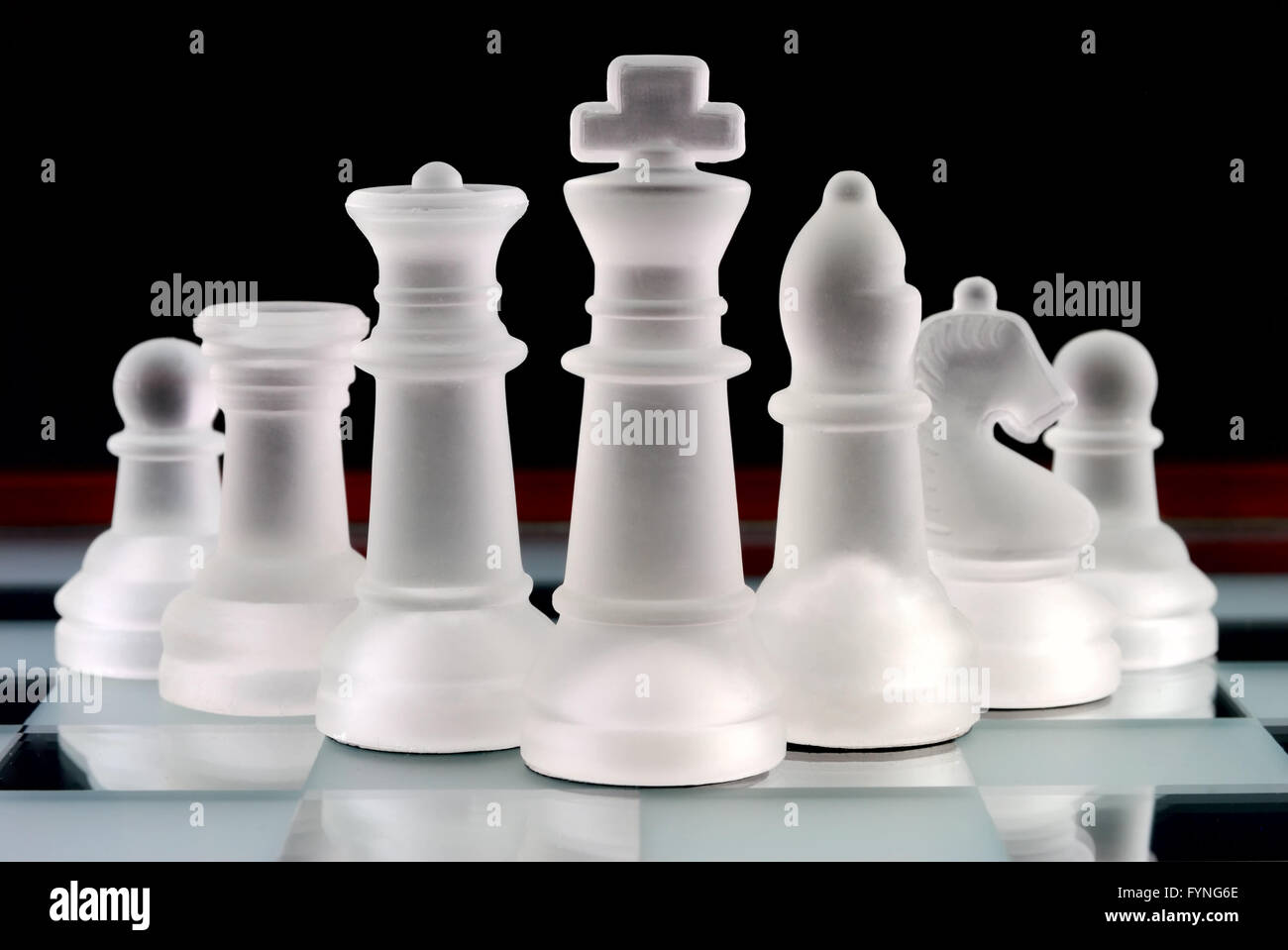 Attack team leader hi-res stock photography and images - Alamy