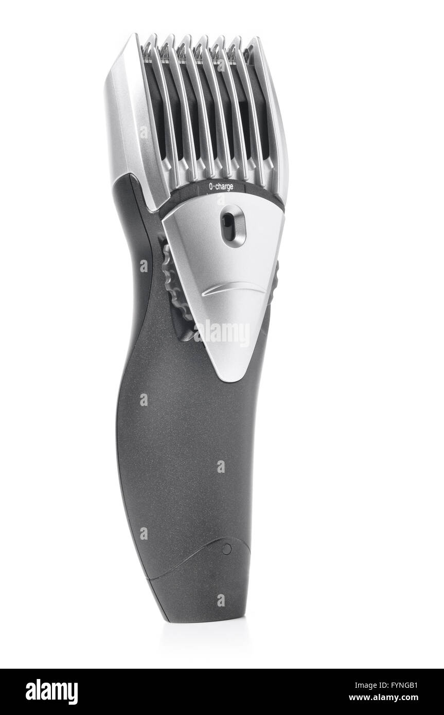 Beauty clipper kit hi-res stock photography and images - Alamy