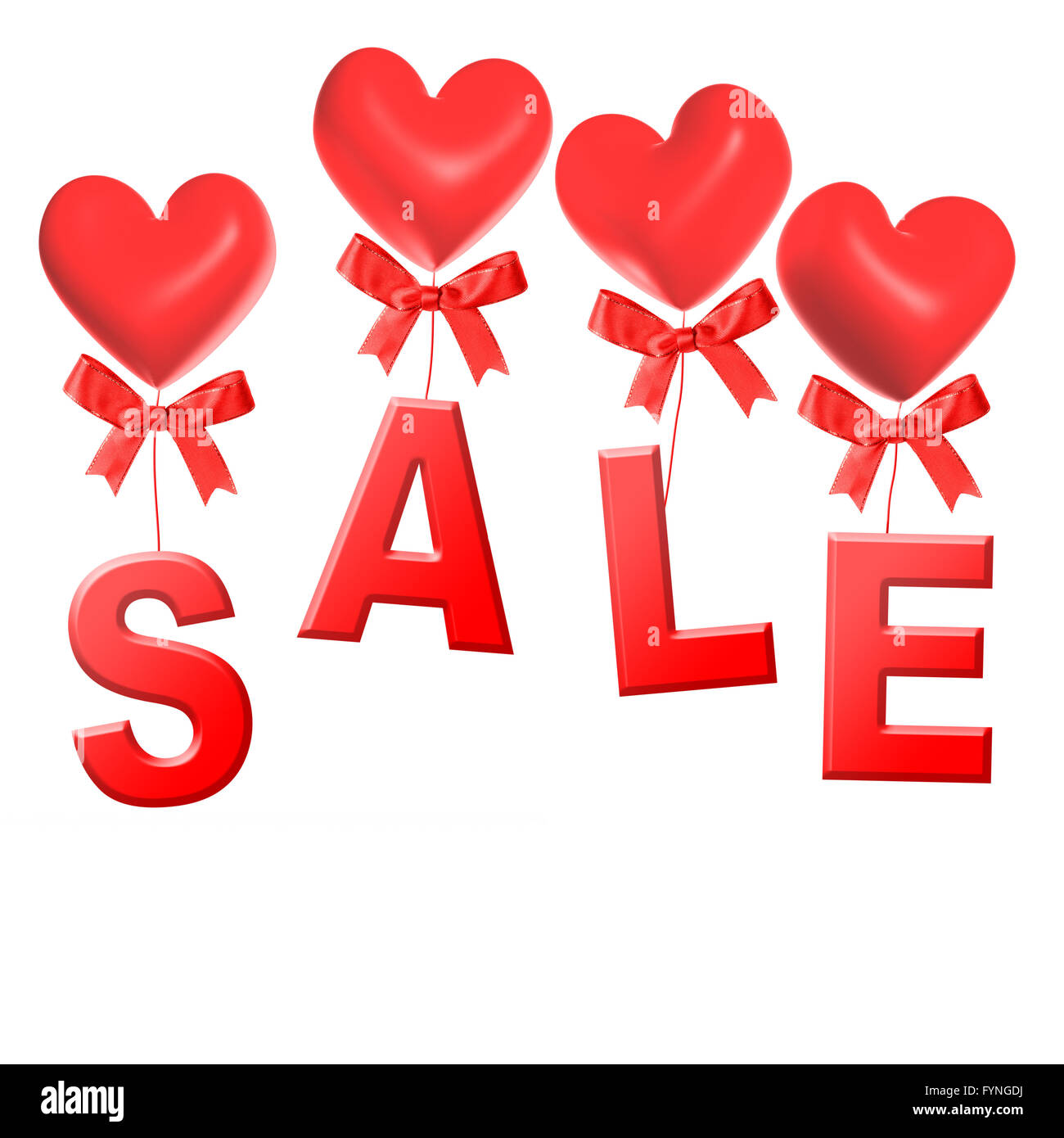 Close up black friday sale Cut Out Stock Images & Pictures - Alamy