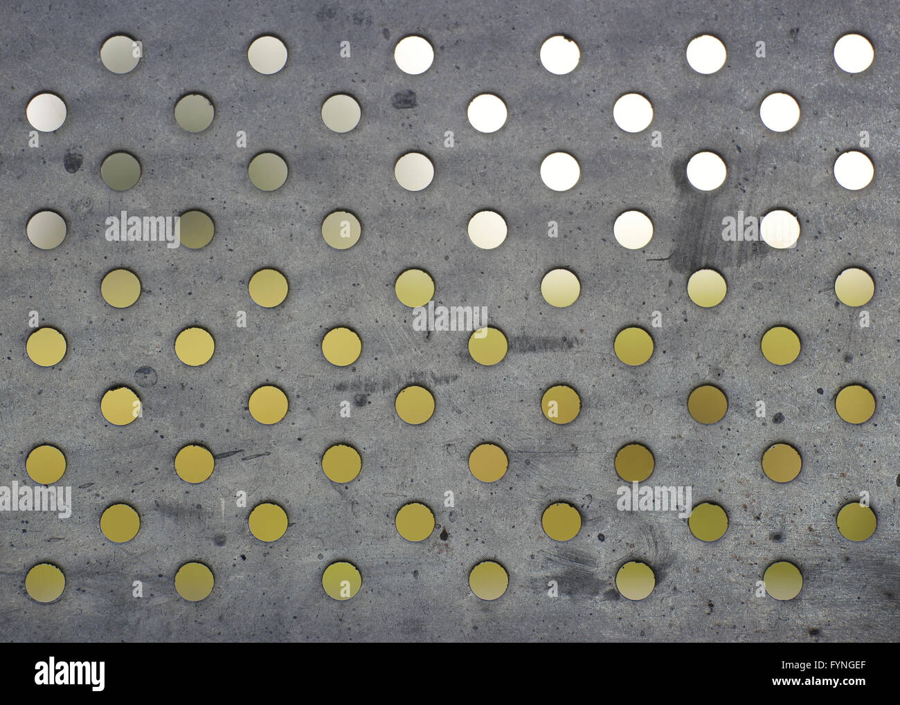 Metal panel hi-res stock photography and images - Alamy