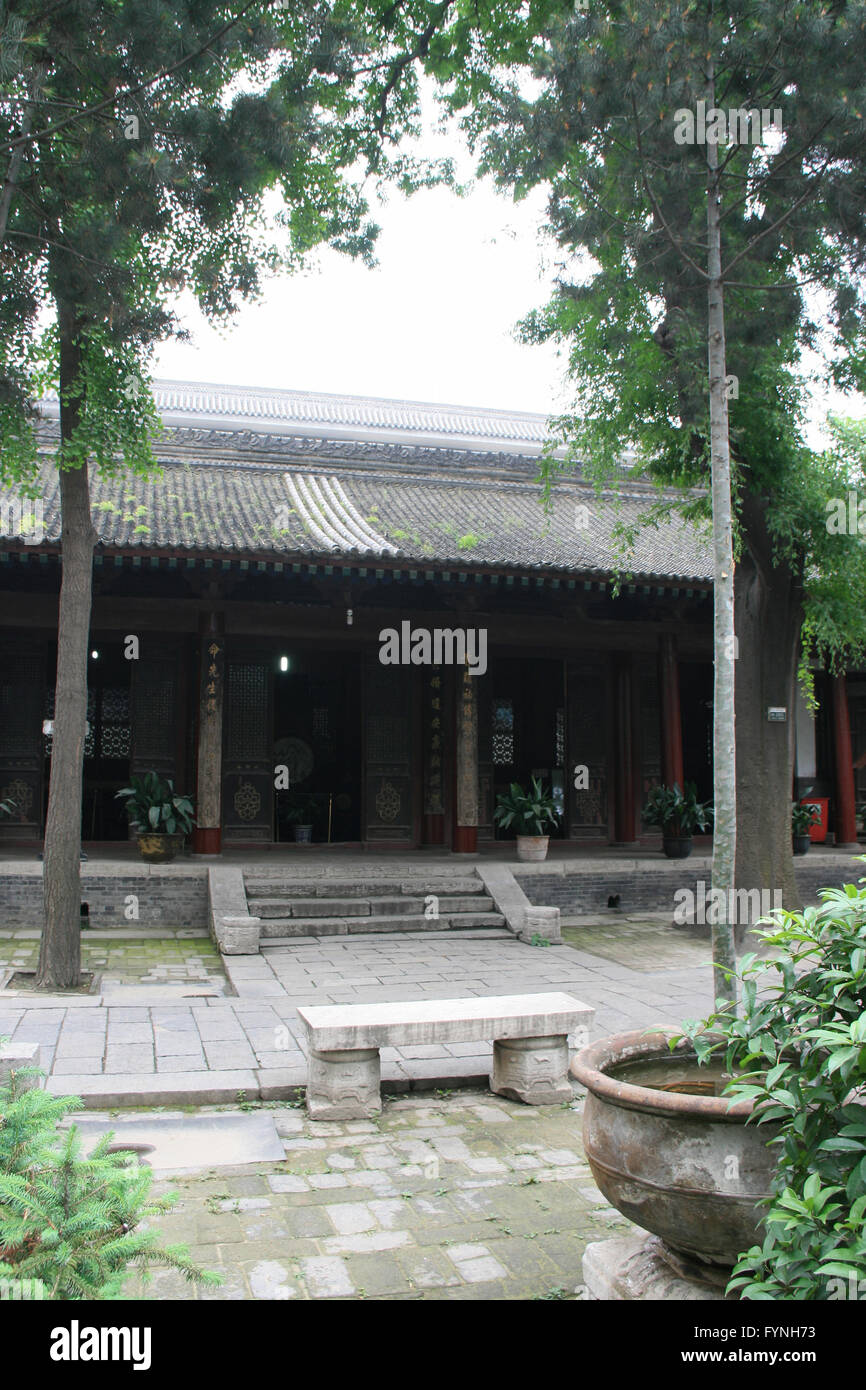 Qingzhen hi-res stock photography and images - Alamy