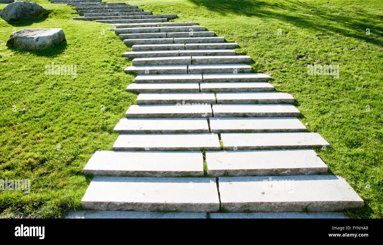 Steps stair step hi-res stock photography and images - Alamy