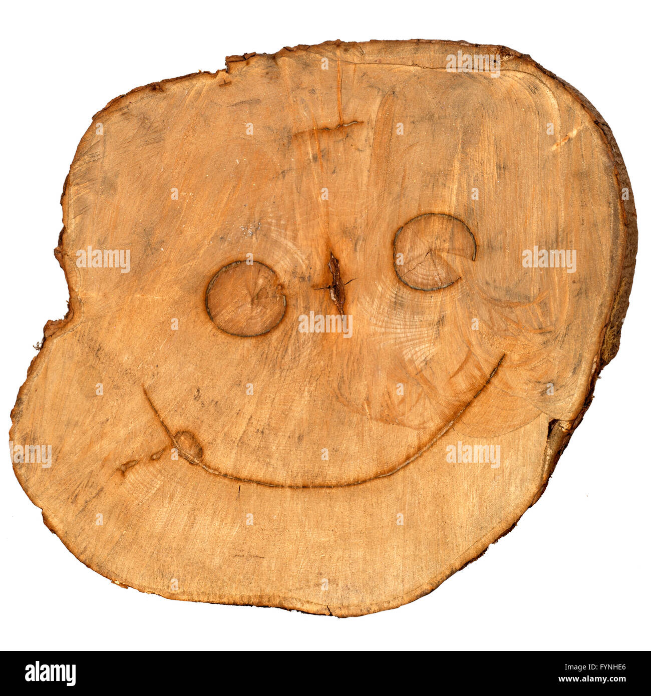 Smiley face Cut Out Stock Images & Pictures - Alamy