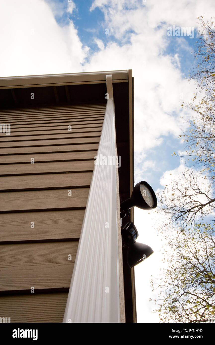 Downspout hi-res stock photography and images - Alamy