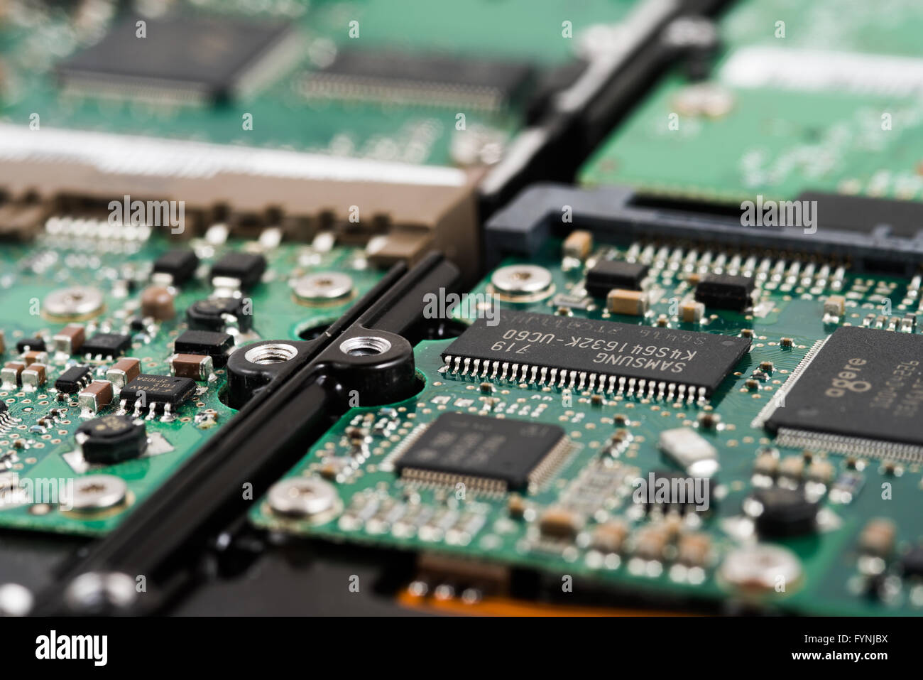 Circuitry hi-res stock photography and images - Alamy