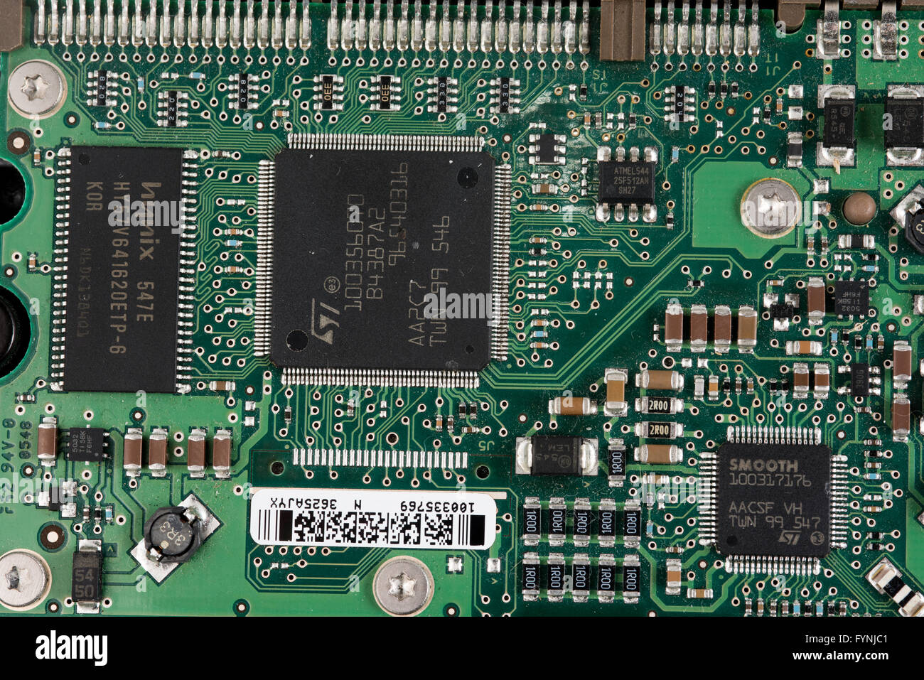 Circuitry hi-res stock photography and images - Alamy