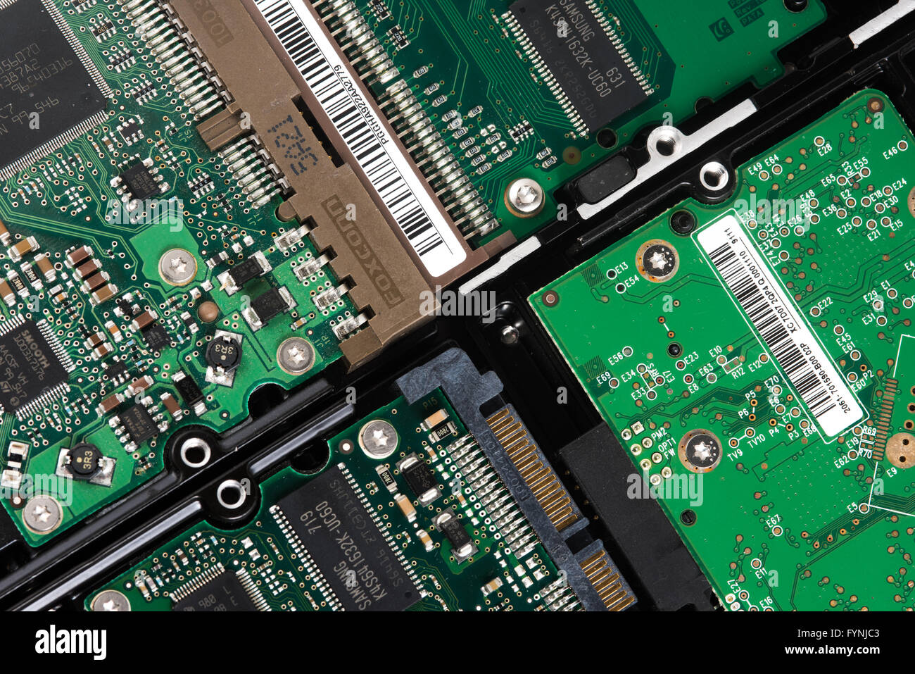 Computer circuitry hi-res stock photography and images - Alamy