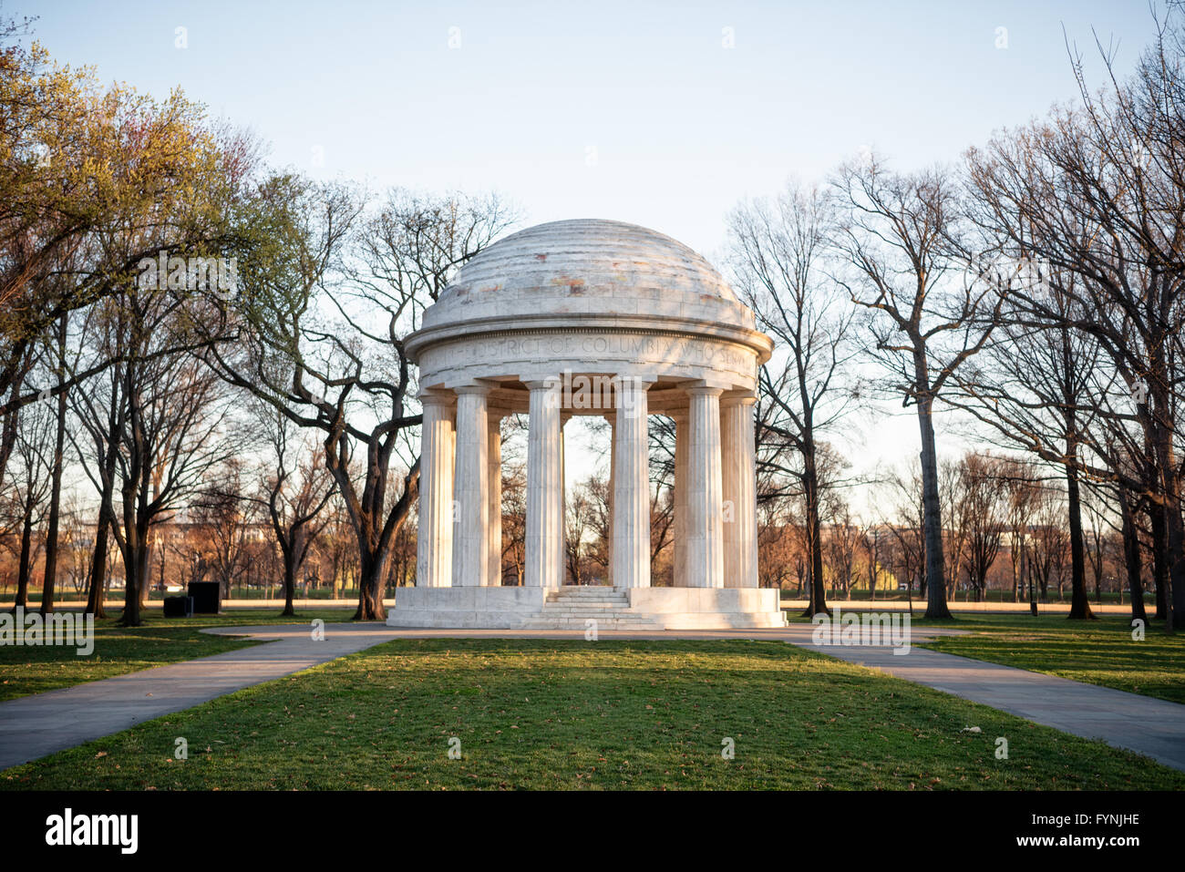 World war i memorial hi-res stock photography and images - Alamy