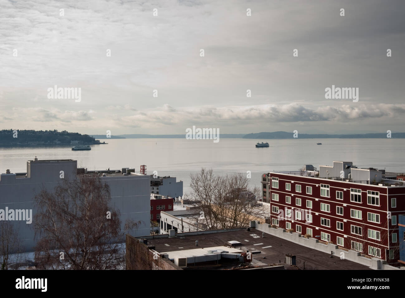 Belltown hi-res stock photography and images - Alamy