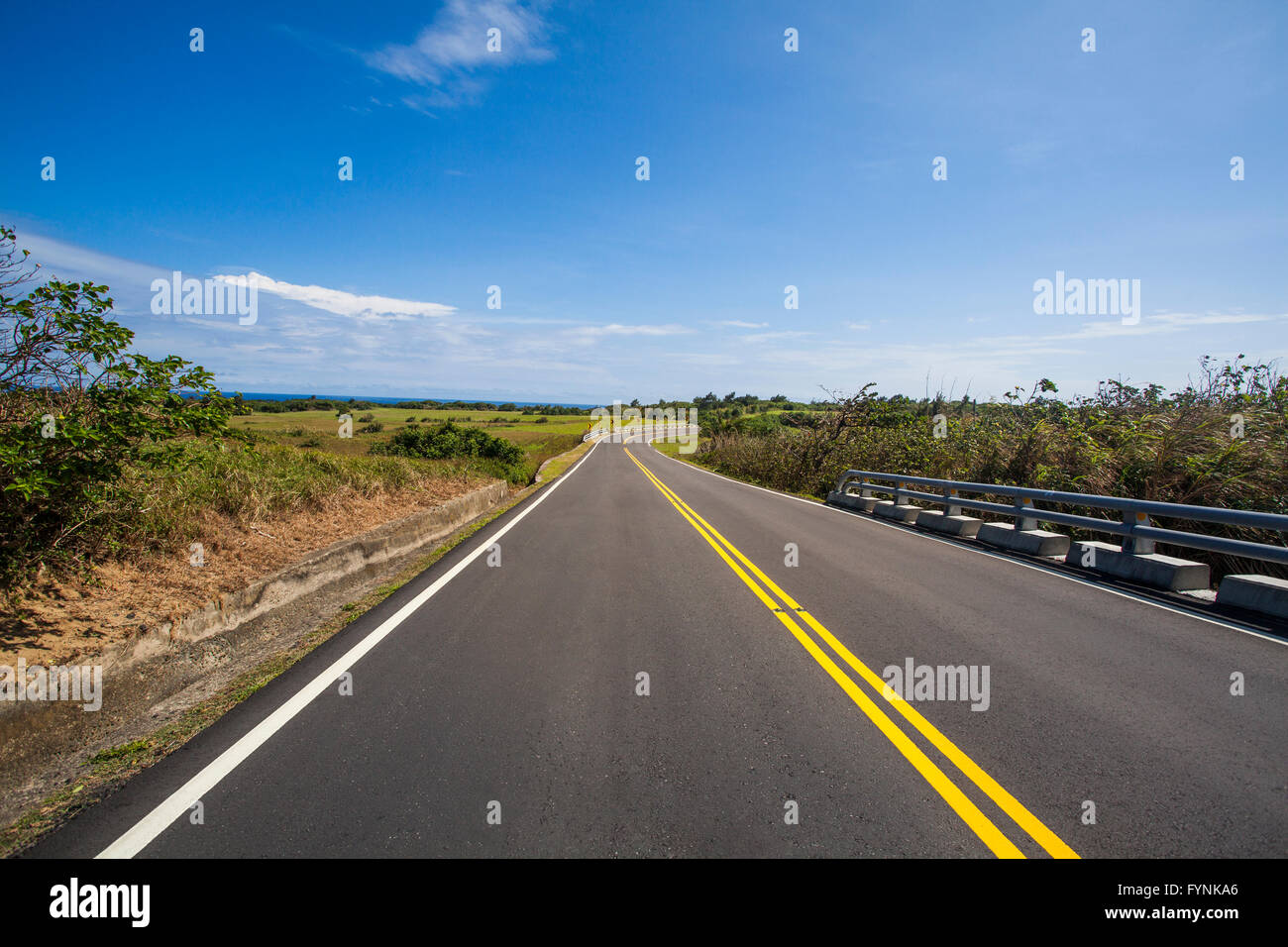 Highway in Taiwan, China Stock Photo - Alamy