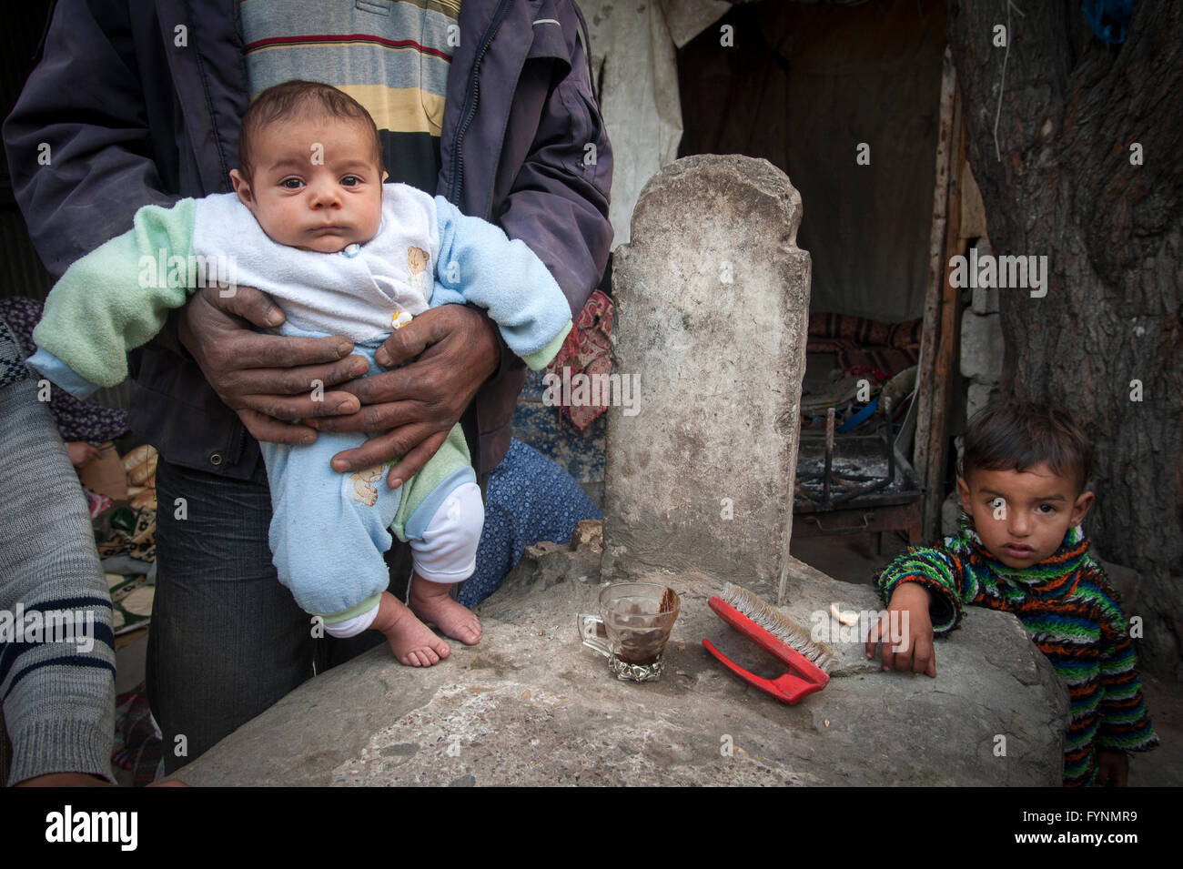 Sheikh Shaban Cemetery High Resolution Stock Photography and Images - Alamy