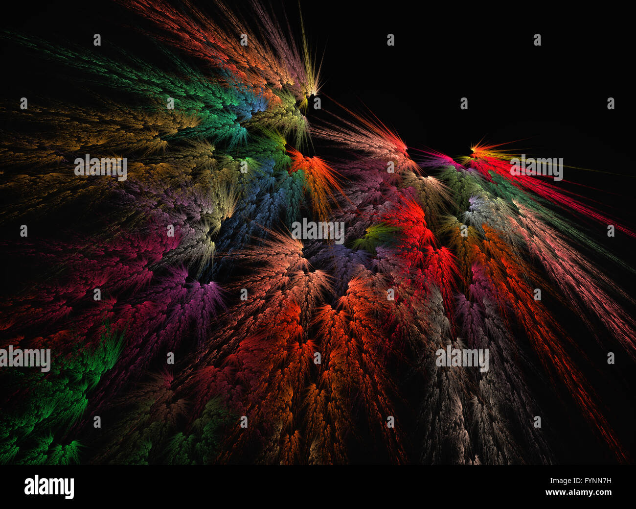 Imaginary beings hi-res stock photography and images - Alamy