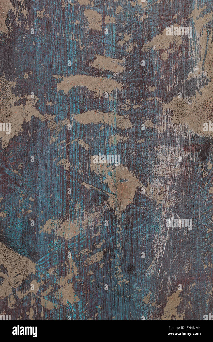 Grunge worn rough background hi-res stock photography and images - Alamy
