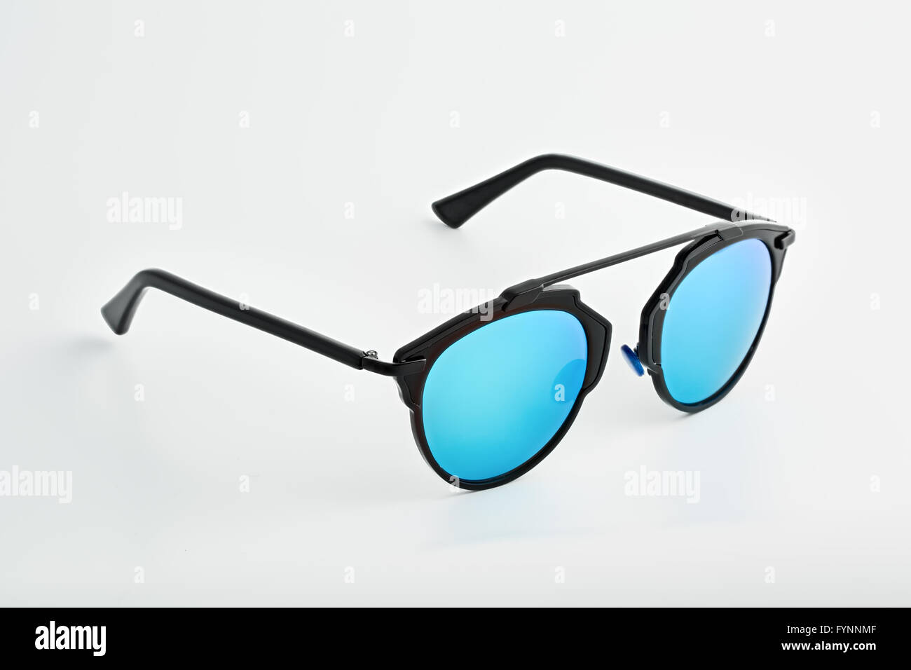 Tinted glasses hi-res stock photography and images - Alamy