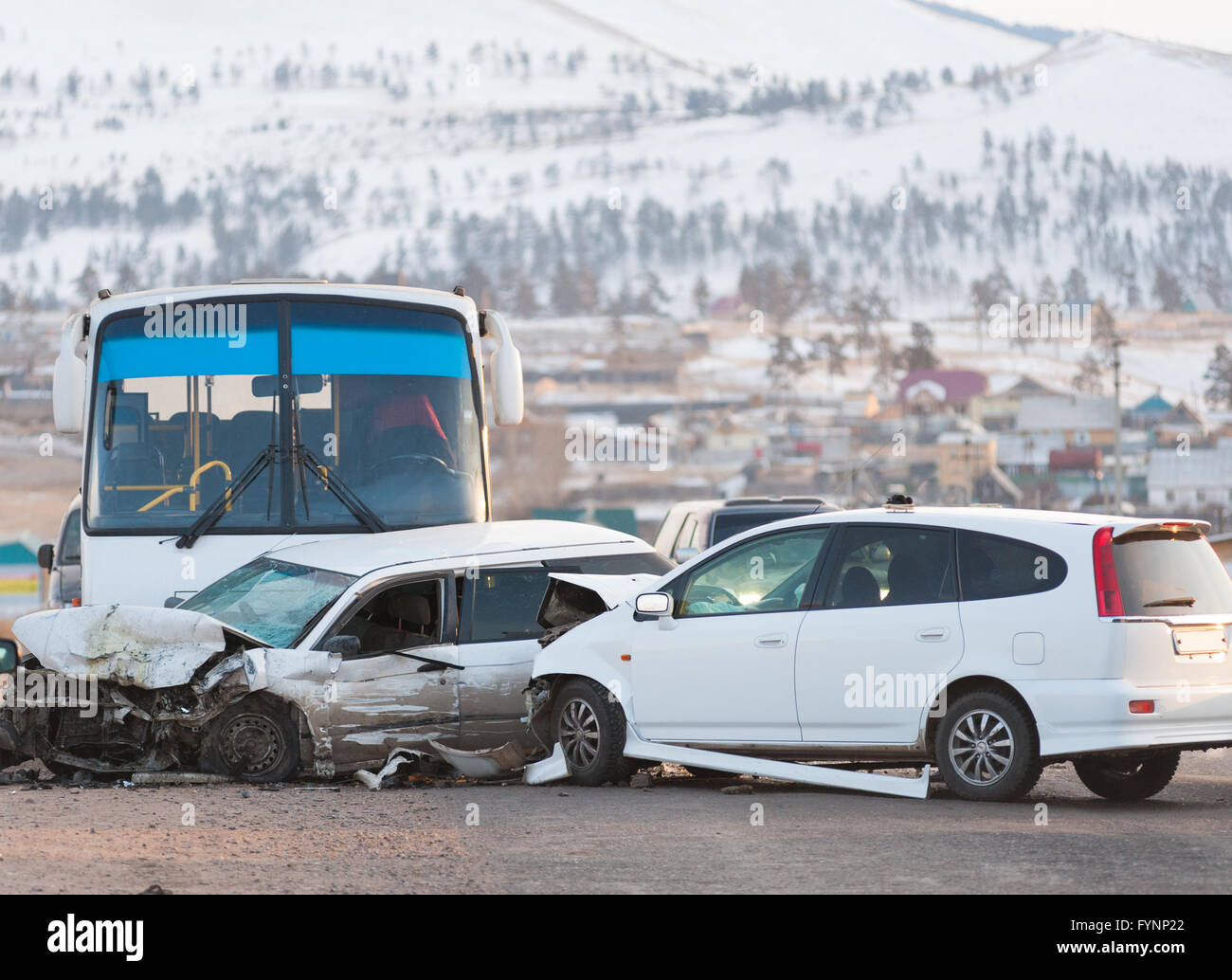 Accident failure hi-res stock photography and images - Alamy