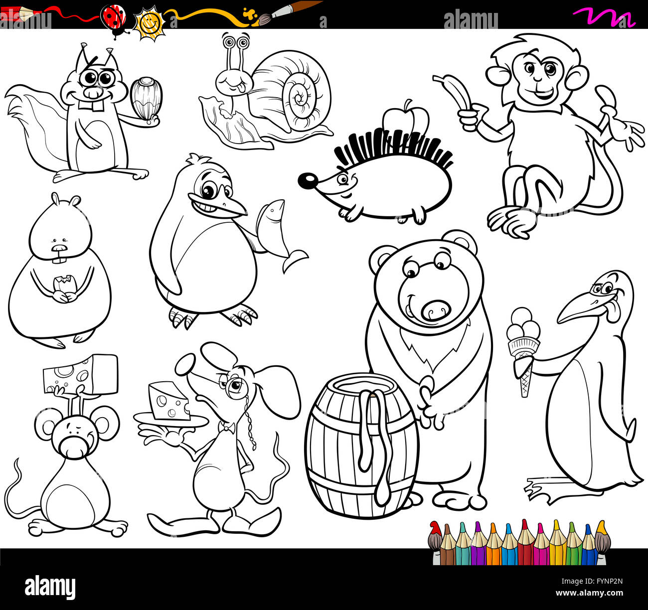 Food Coloring Stock Photos & Food Coloring Stock Images - Alamy